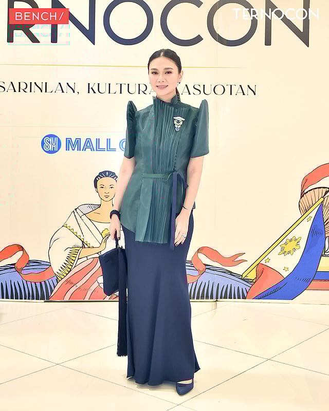 Ternocon 2024: The A-list of Filipino style